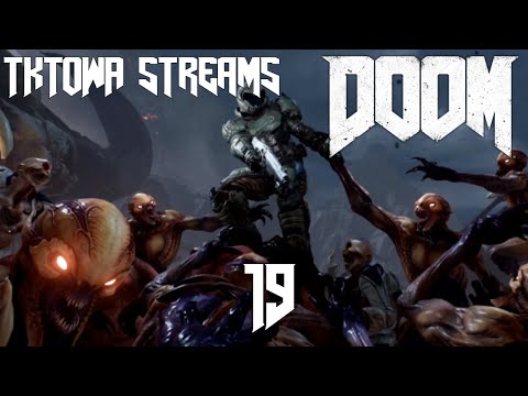 Steam Community :: Video :: TK Streams Doom (2016) 19 (Final?)