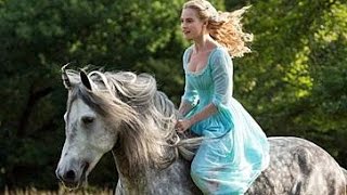 Cinderella - Stream: Jetzt Film online finden und anschauen
