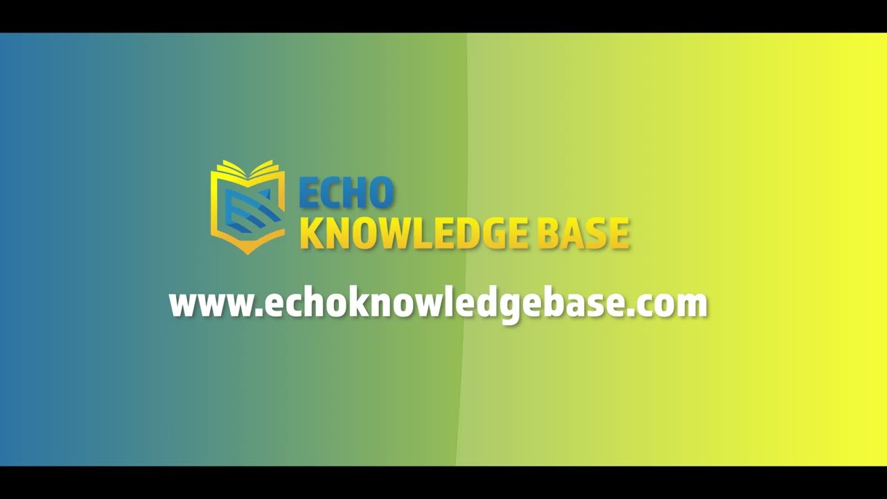 WordPress Knowledge Base Plugin - Quick Setup