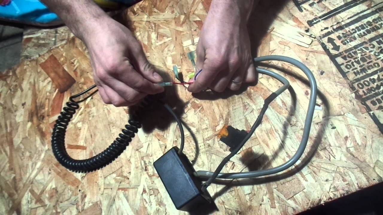 Ignition Interlock how it works Installation or remove interlock bypass