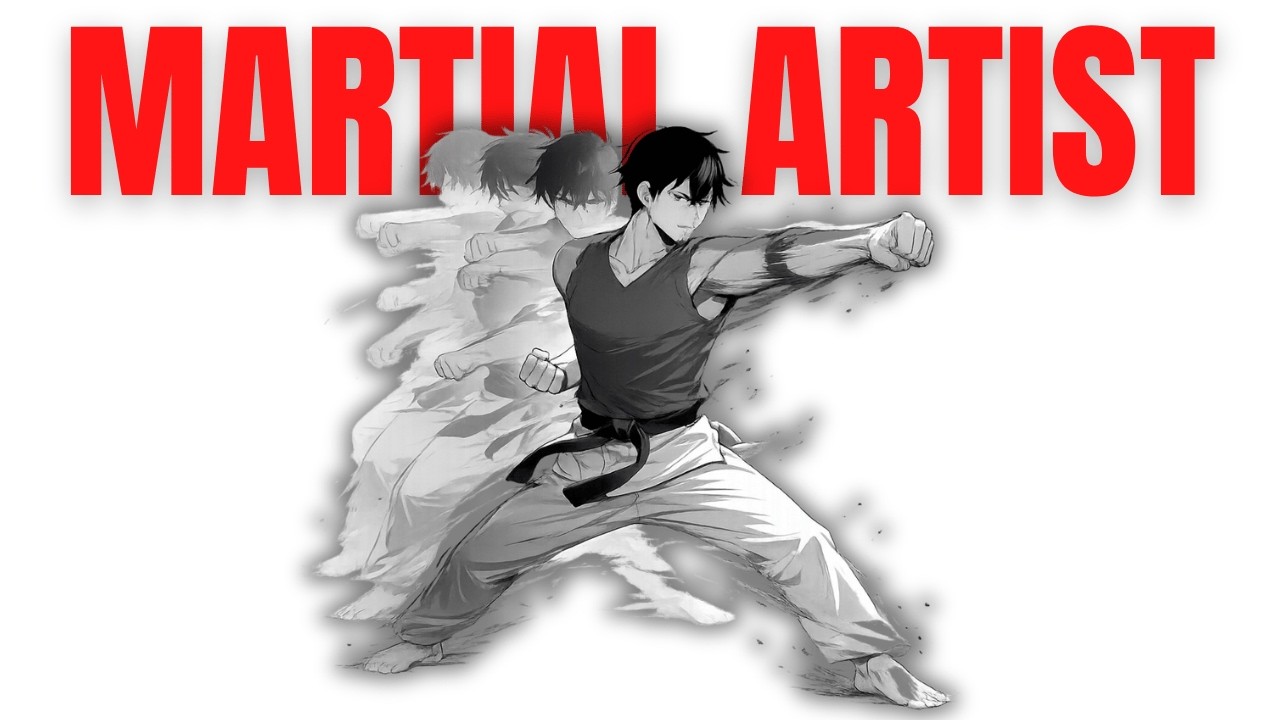 (COMPLETE) Called a Coward and Kicked Out… His Student Now Wins Every Fight!
