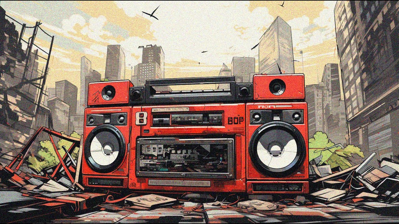 Thursday Vibes Hip Hop Instrumentals / 90's Boom Bap / Underground / Oldschool Beats