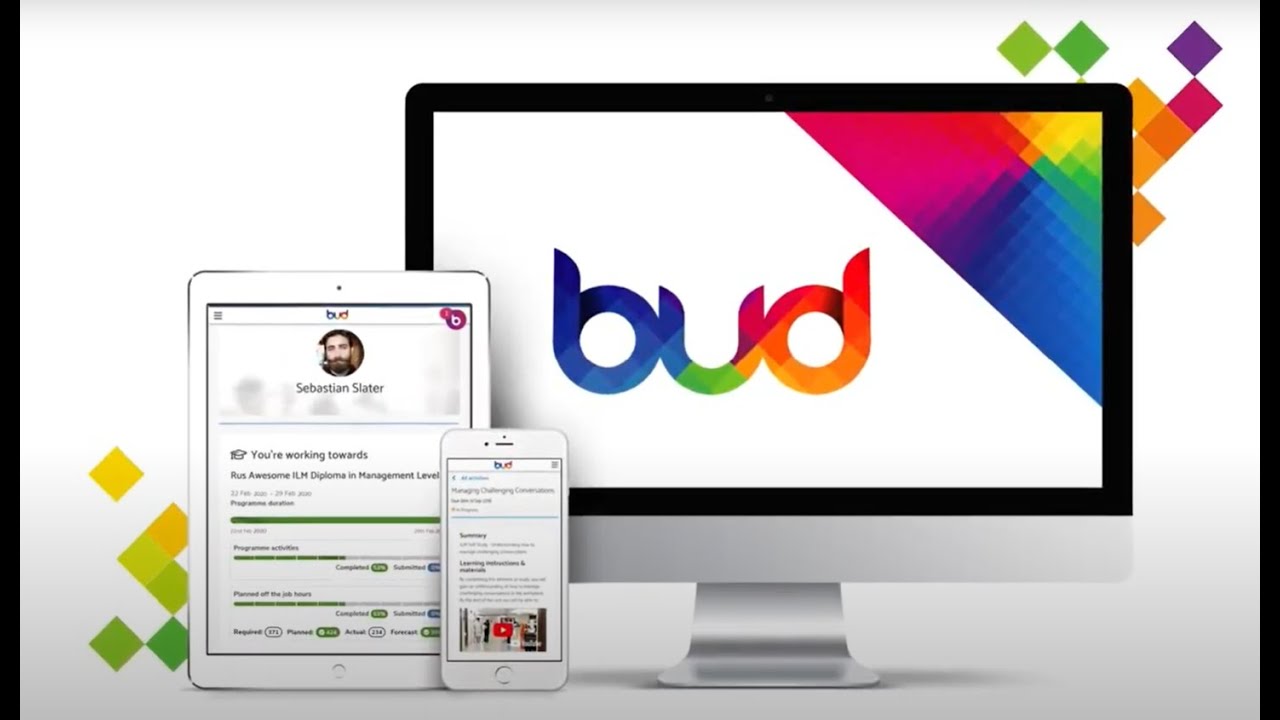 An Introduction To Bud's Training Management Platform