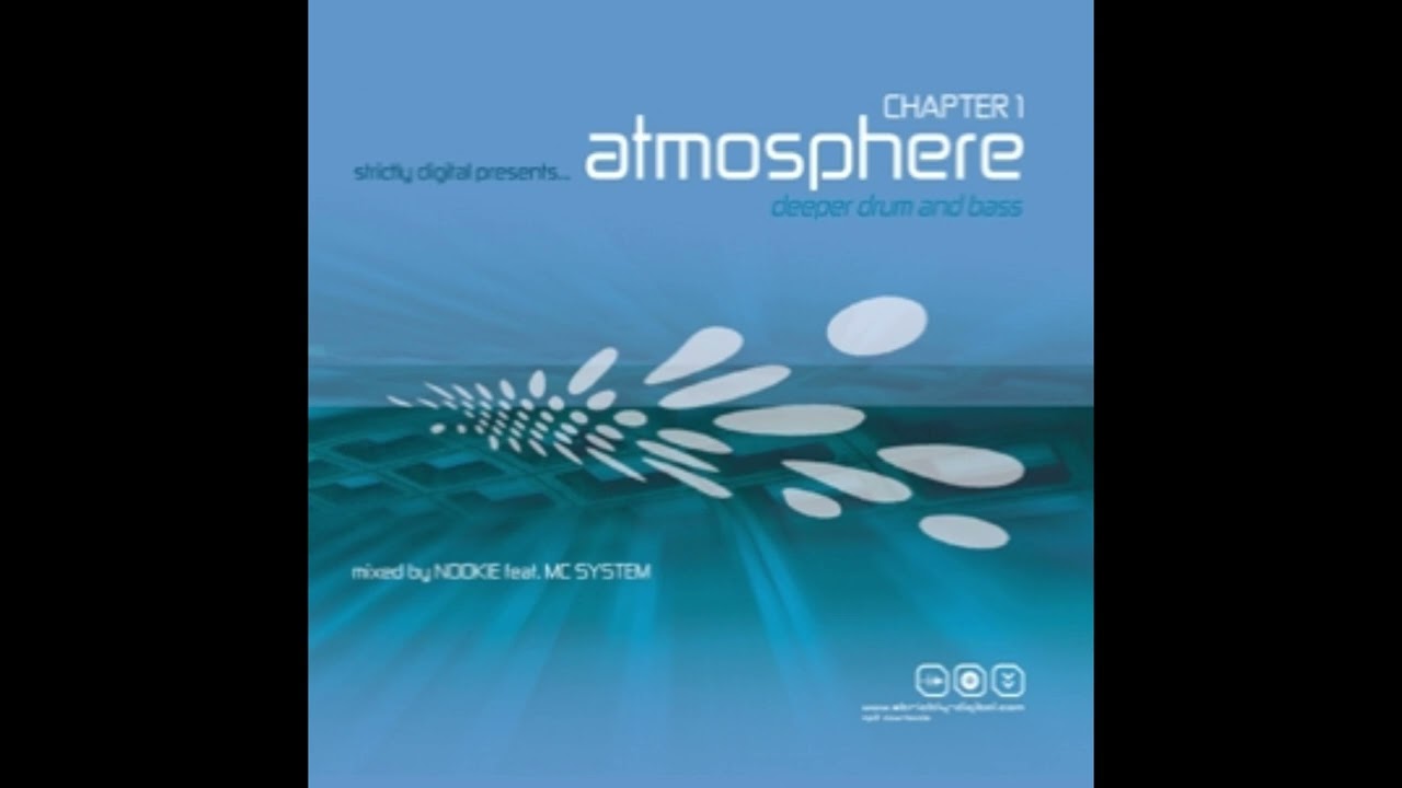 Atmosphere Chapter 1 | Strictly Digital