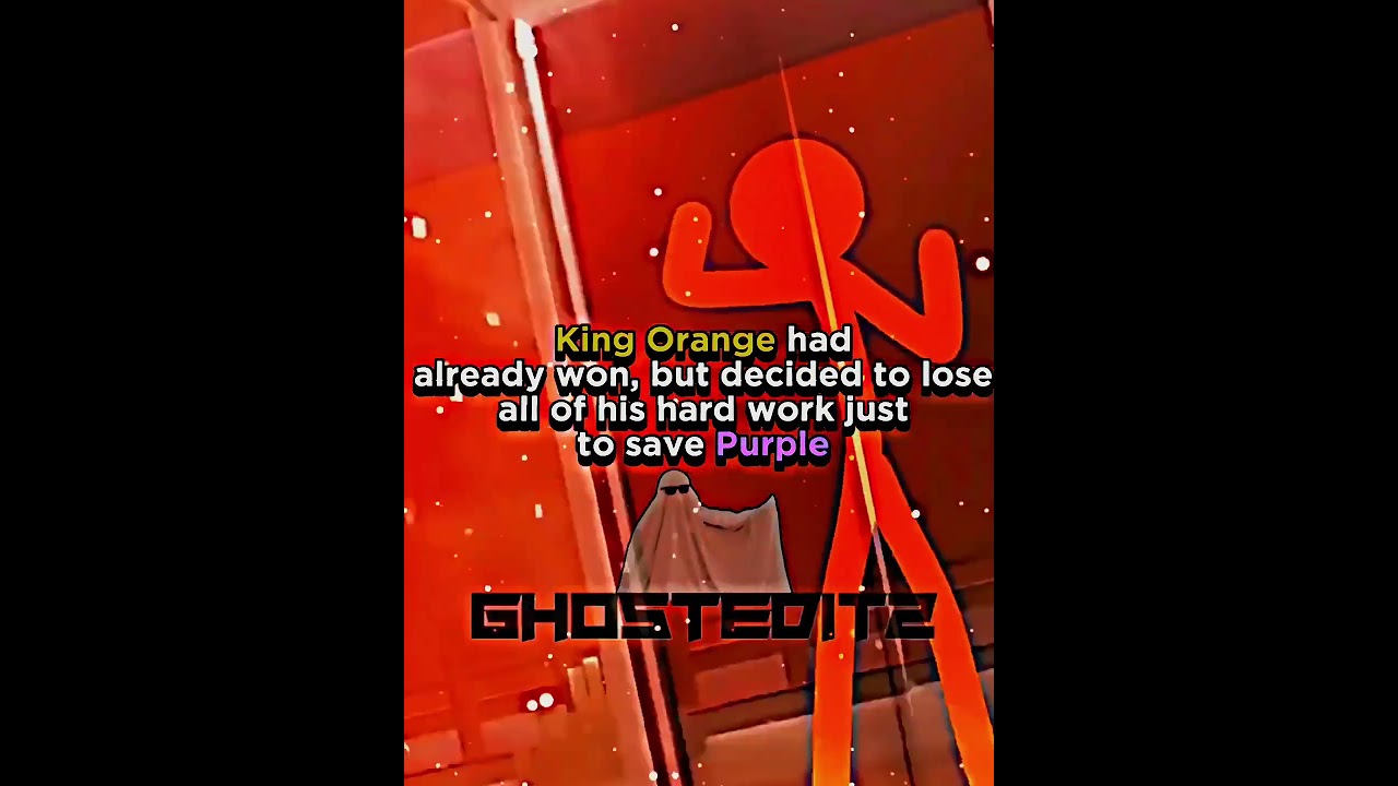 Sad things you probably missed in Alan Becker Part 3 #alanbecker #shorts