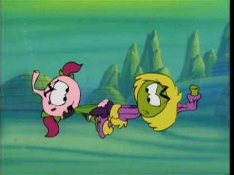 Snorks: Seasons 3-4 - Warner Bros. - TV Season