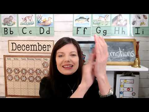 Emotions Bar Graph Worksheet