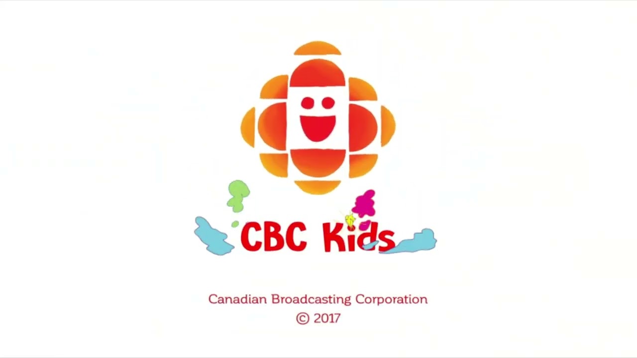 CBC Kids/Canada Media Fund (2017)
