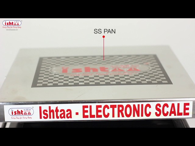 Electronic Weighing Machine - Field Scales Electronic Weighing Machine ...