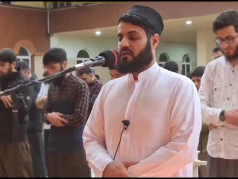 RAAD AL KURDI BEAUTIFUL QURAN RECITATION SURAH QIYAMAH