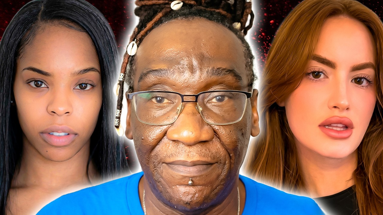 When TikTok Couples Take it Too Far!