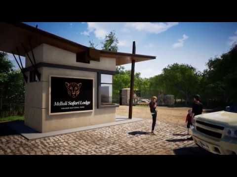Mdluli Virtual Reality Tour