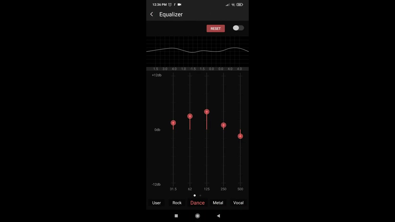 FiiO Music Android Application latest version 3.0.0