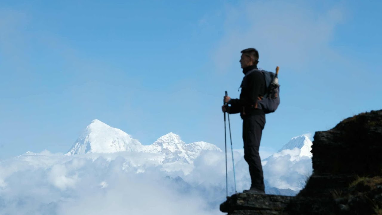 Discover Your Soul In The Himalayas: Chelela Pass Trek