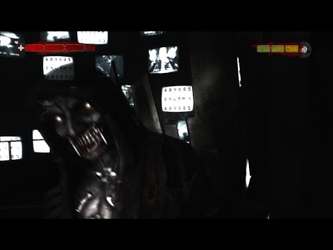 Steam Community :: Video :: Condemned 2: Bloodshot - Agent Dorland ...