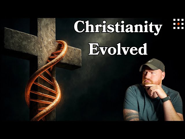 20 Ways Christianity Evolved Just Like Life on Earth | Galaxy.ai