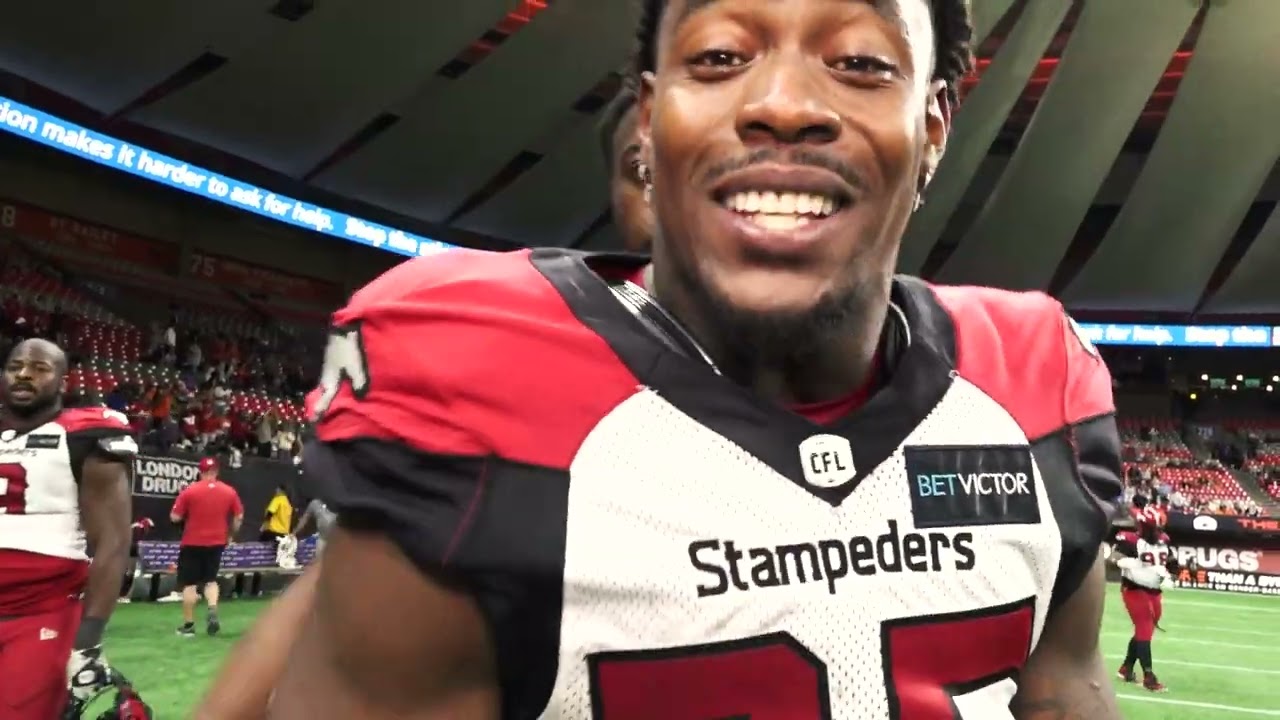 West Semi-Final hype video