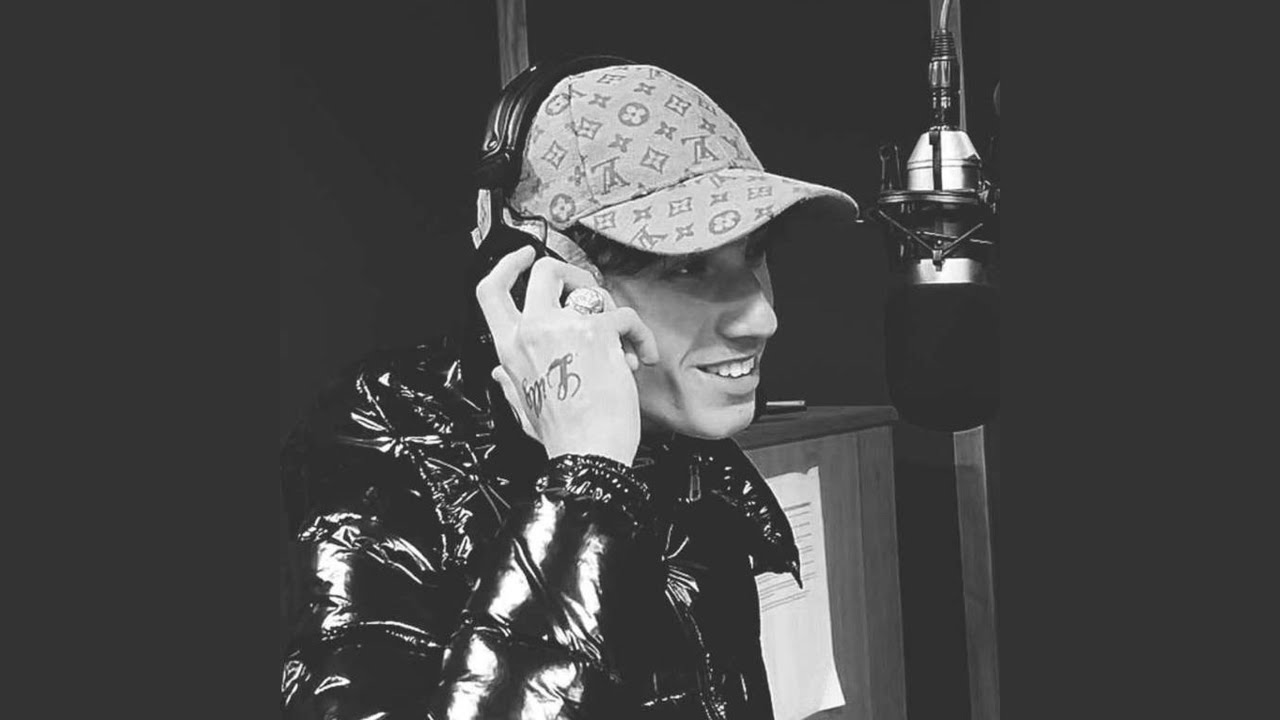WM Studio Session Freestyle S4/E4 (I'm Sorry)