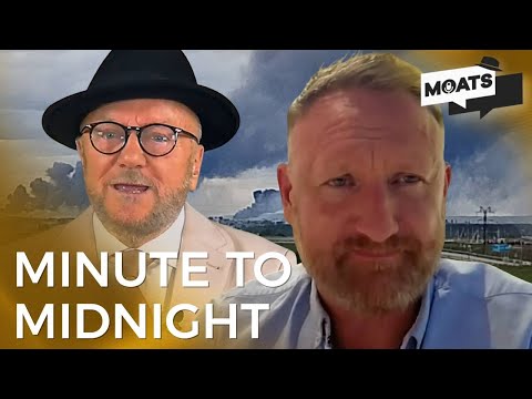 George Galloway interviews Chay Bowes: worth watching | canisgallicus