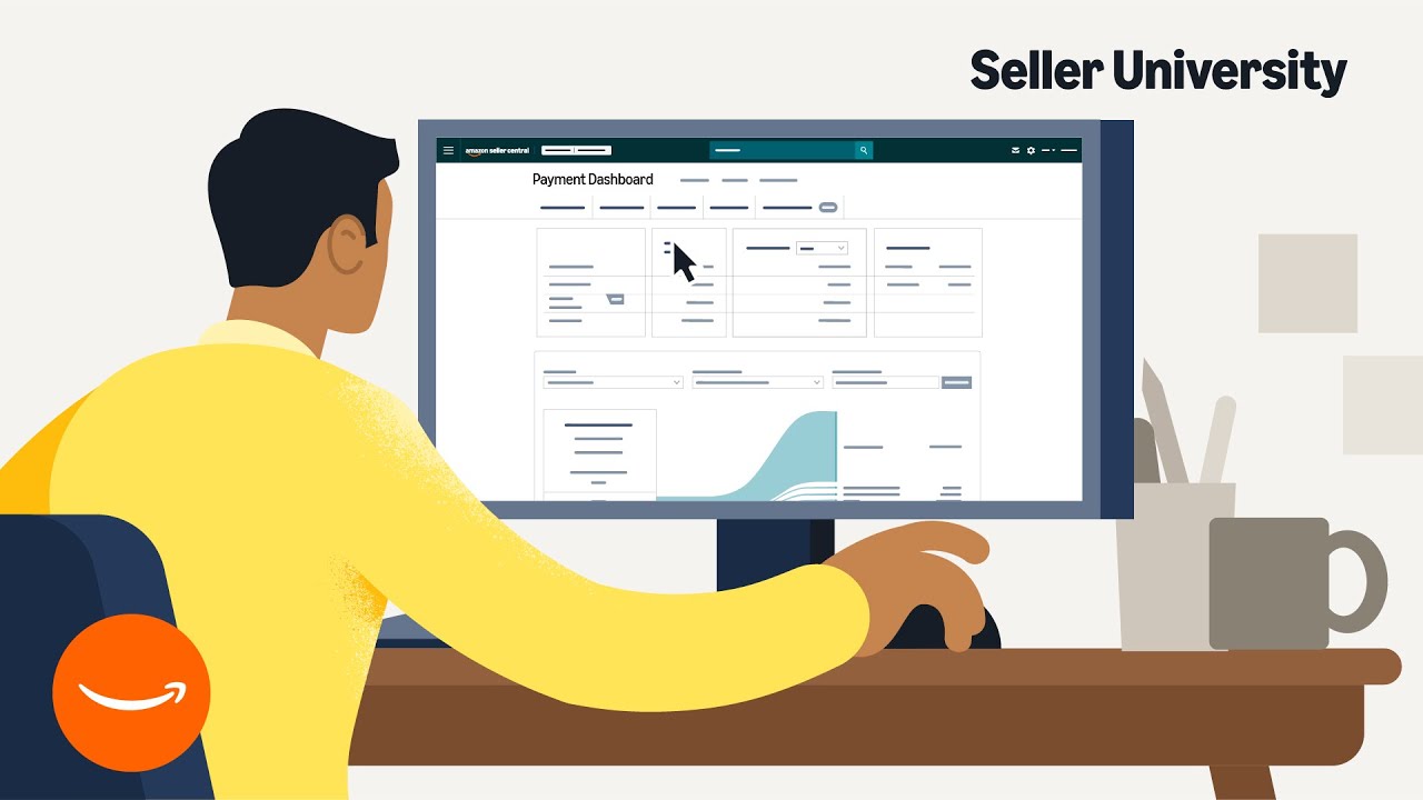Payments Dashboard overview