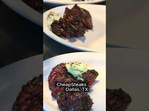 $24 Hanger Steaks!!! #foodie #food #steak
