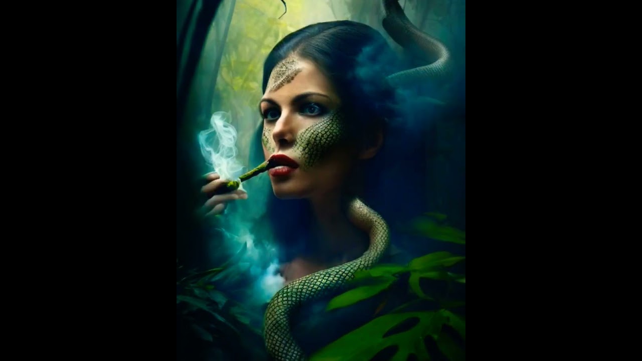 DEFORUM STABLE DIFFUSION | AI GENERATED #ai #aivideo #stablediffusion #deforumstablediffusion