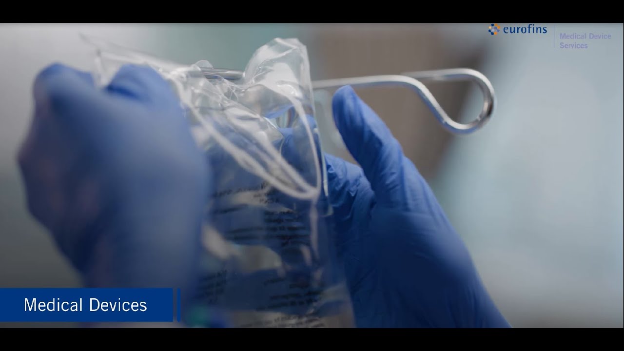 Eurofins Package Testing Services