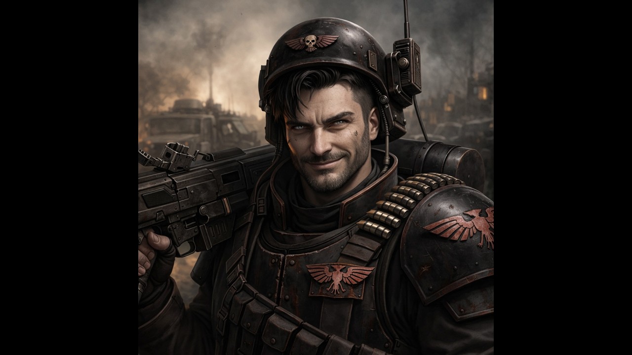 Desoleums 17th Infantry Cadre