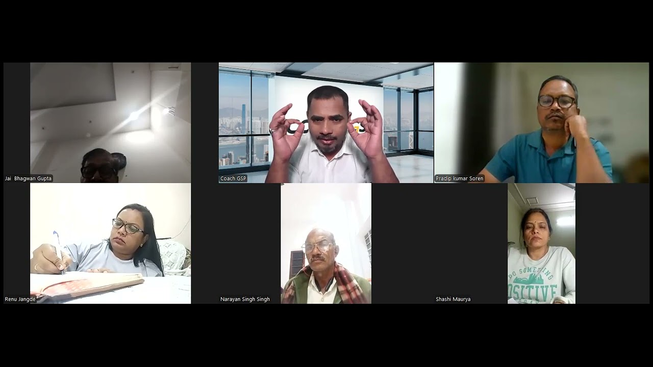 Understanding Yin and Yang Energy: A Journey to Balance | Galaxy.ai