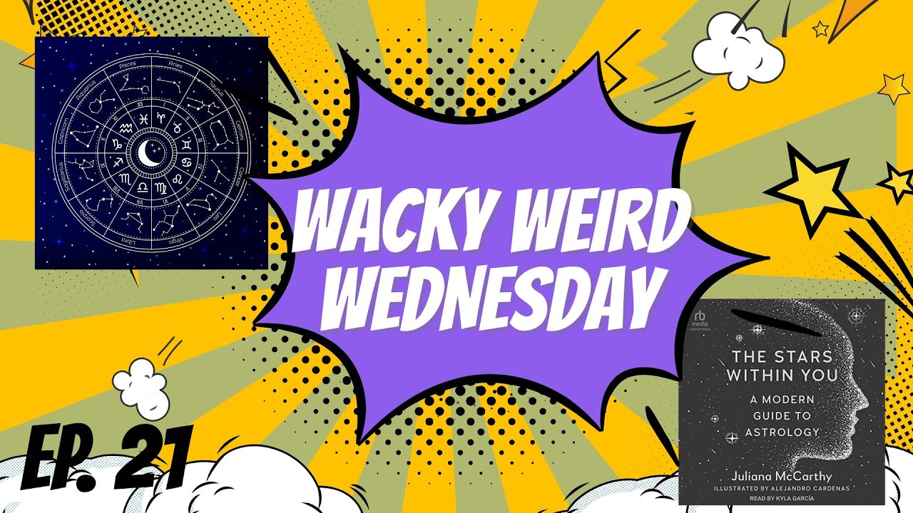 Ep  21 Stars Within You