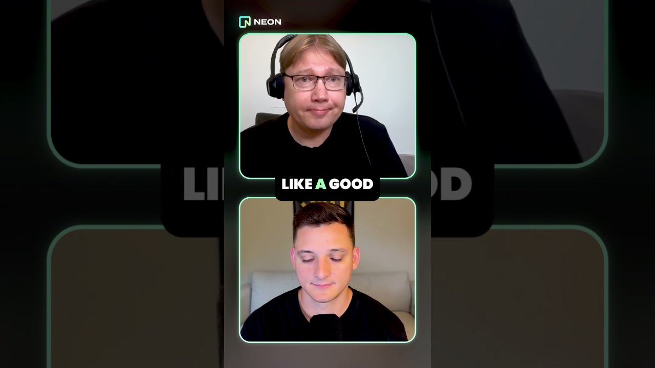 The Storage Decision That Defines Neon’s Architecture