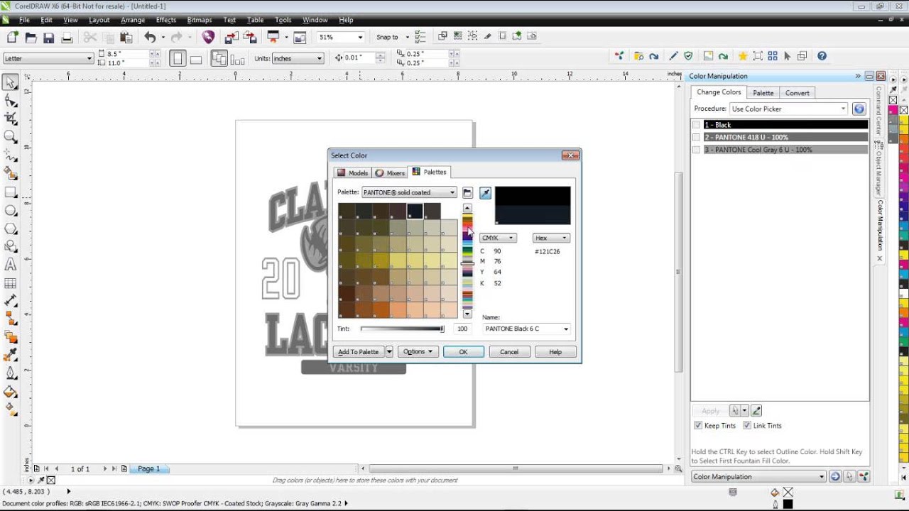 Smart Designer Pro: Flash Base and Sep Marks