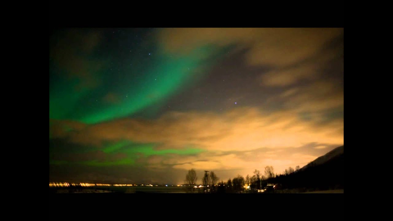 Orkidea - Beautiful Ambient mix