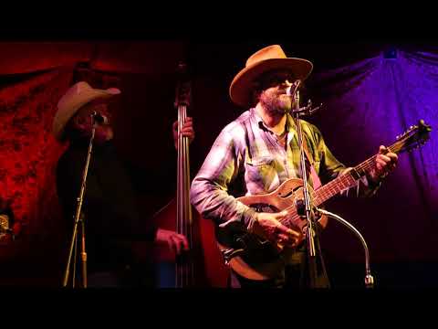 fingerbone bill - Music Profile | BANDMINE.COM