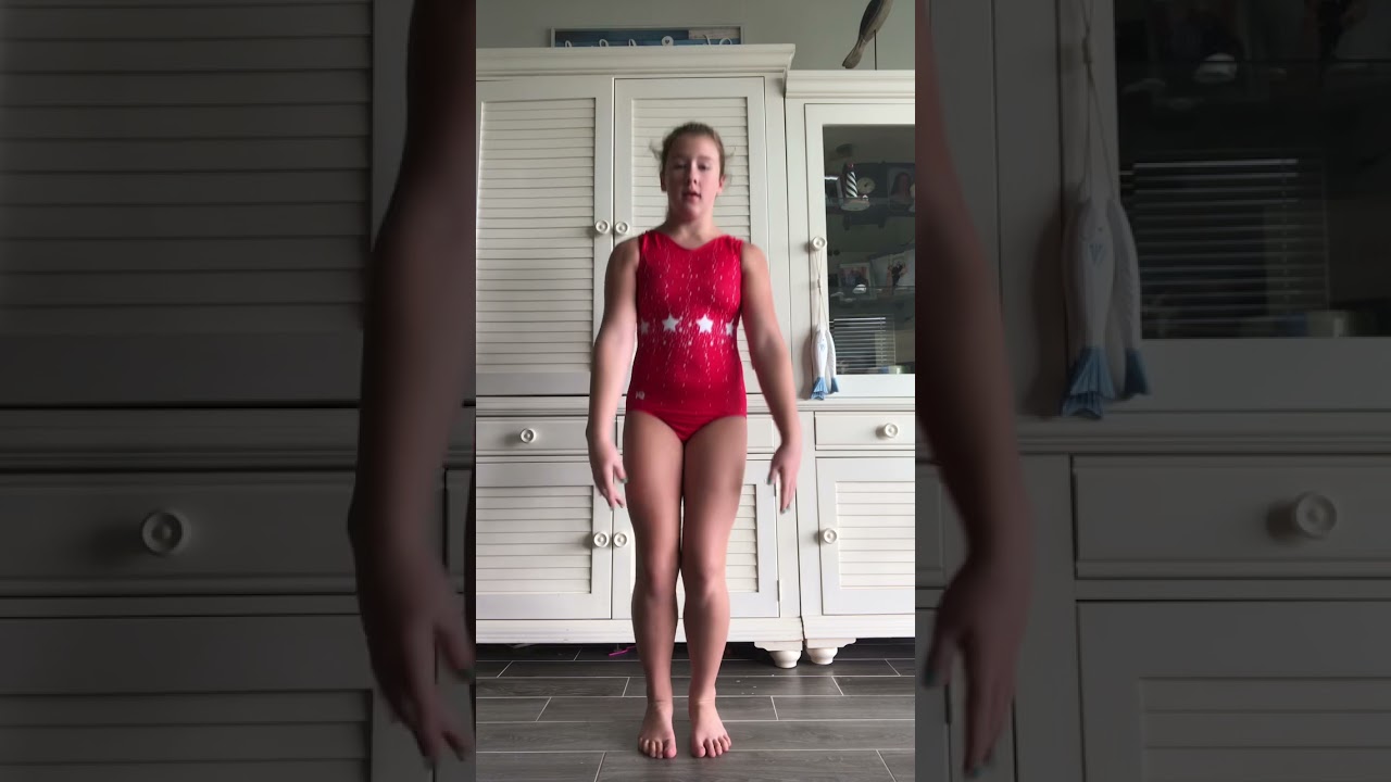 Which leotard is your favorite?