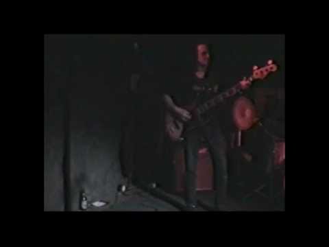 Noel Redding and Friends July 14th 1995 Part 1