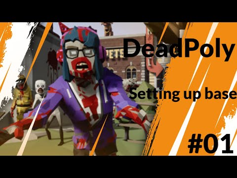 Steam Community :: Video :: Setting up a base for the first time in ...