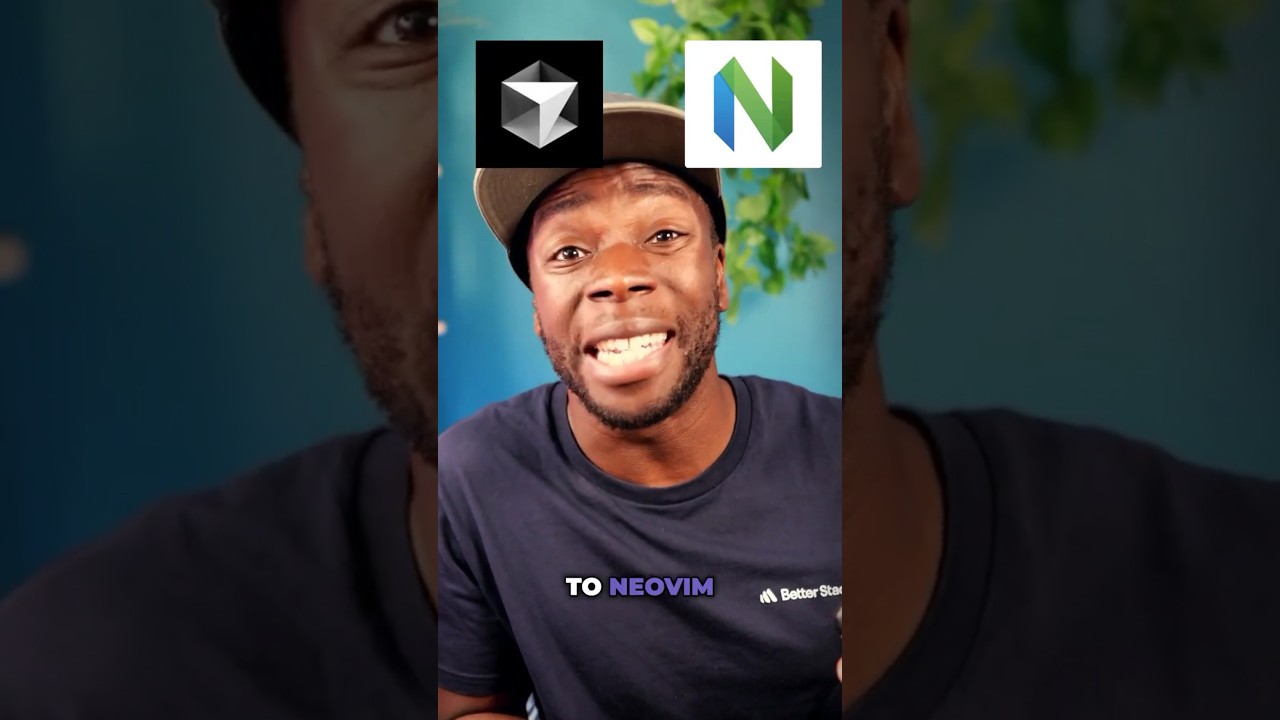 How I DITCHED Cursor For NeoVim