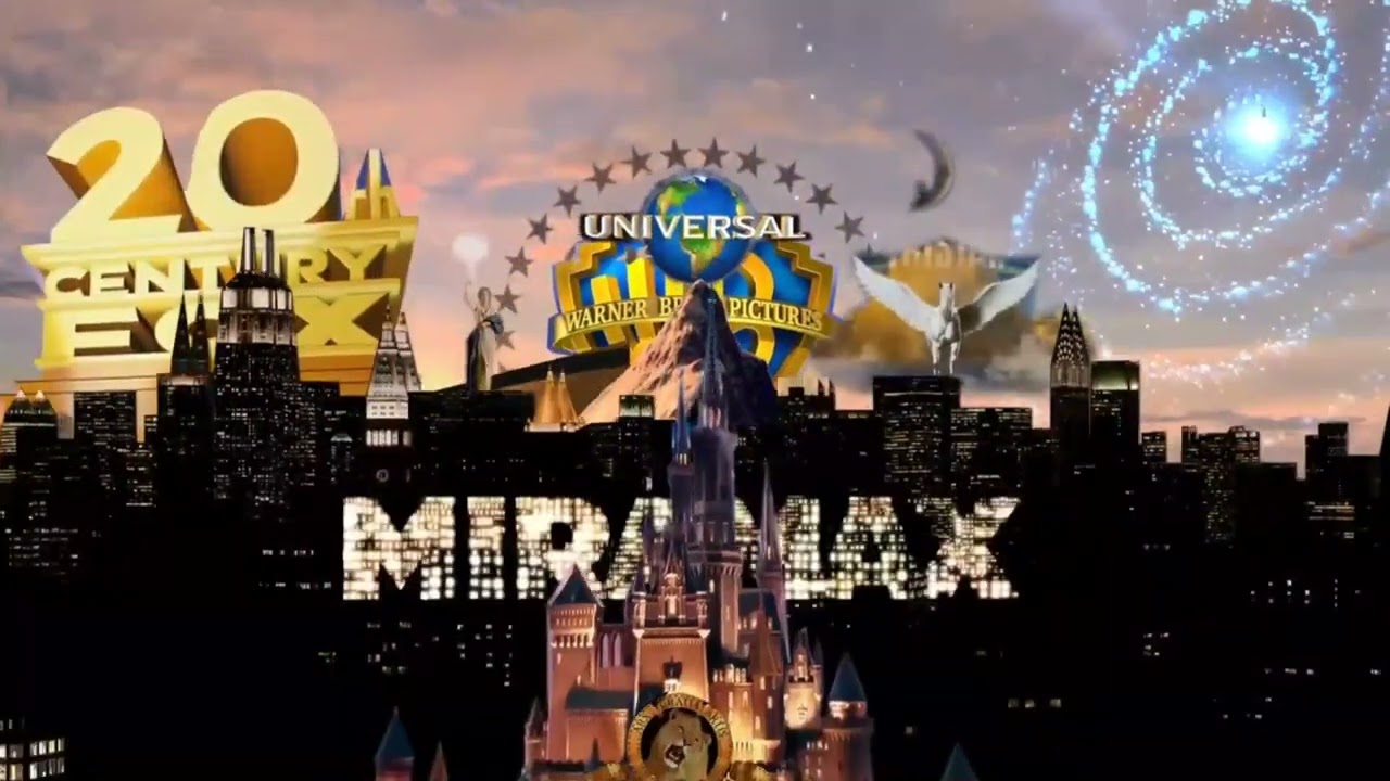 All Studios Everything