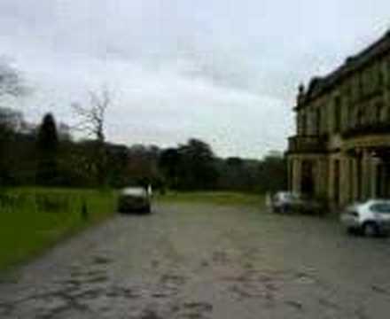 Beamish Hall Hotel