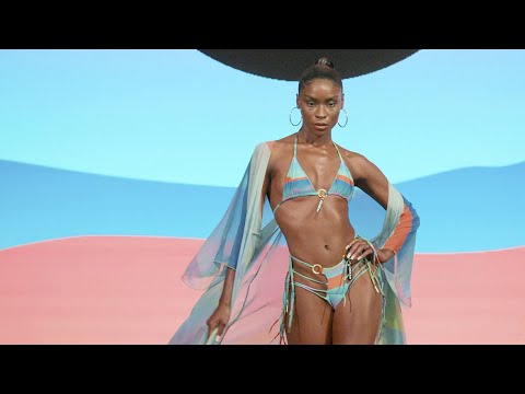 Asherah | Resort 2023 | Full Show