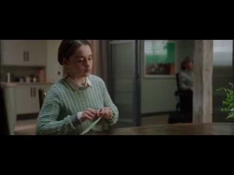 Me Before You deleted scene#5