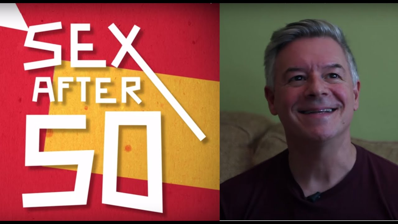 Sex After 50 Means Embracing Monogamy