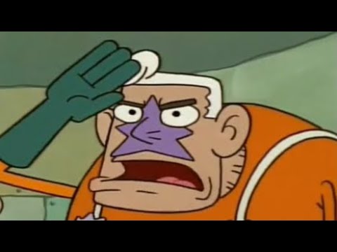 Mermaidman - By The Power invested in me! I now pronounce you Man and Wife!