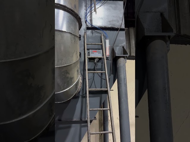 Dust Collector - Pulse Jet Cartridge Type Dust Collector Manufacturer ...