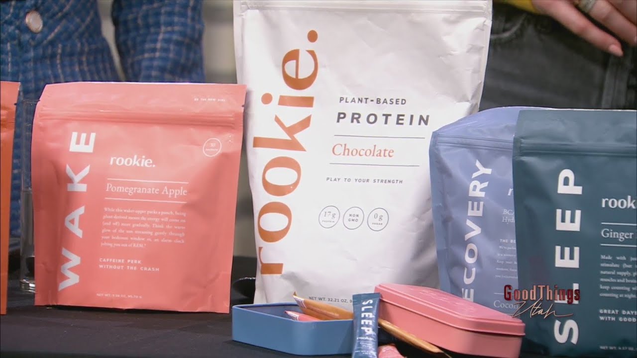 Wellness for Rookies