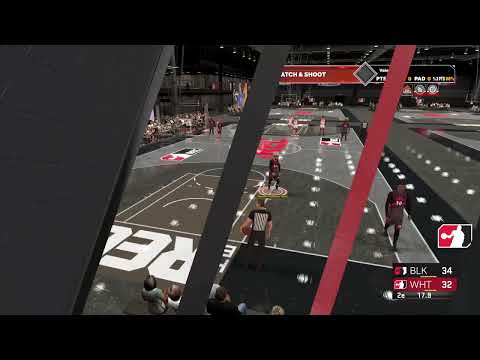 Steam Community :: Video :: NBA 2K23 2023 06 27 22 01 57