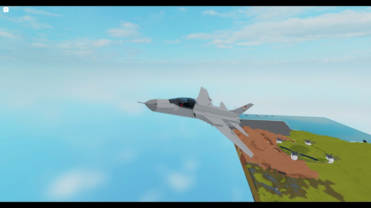 Panavia Tornado | Plane Crazy Showcase