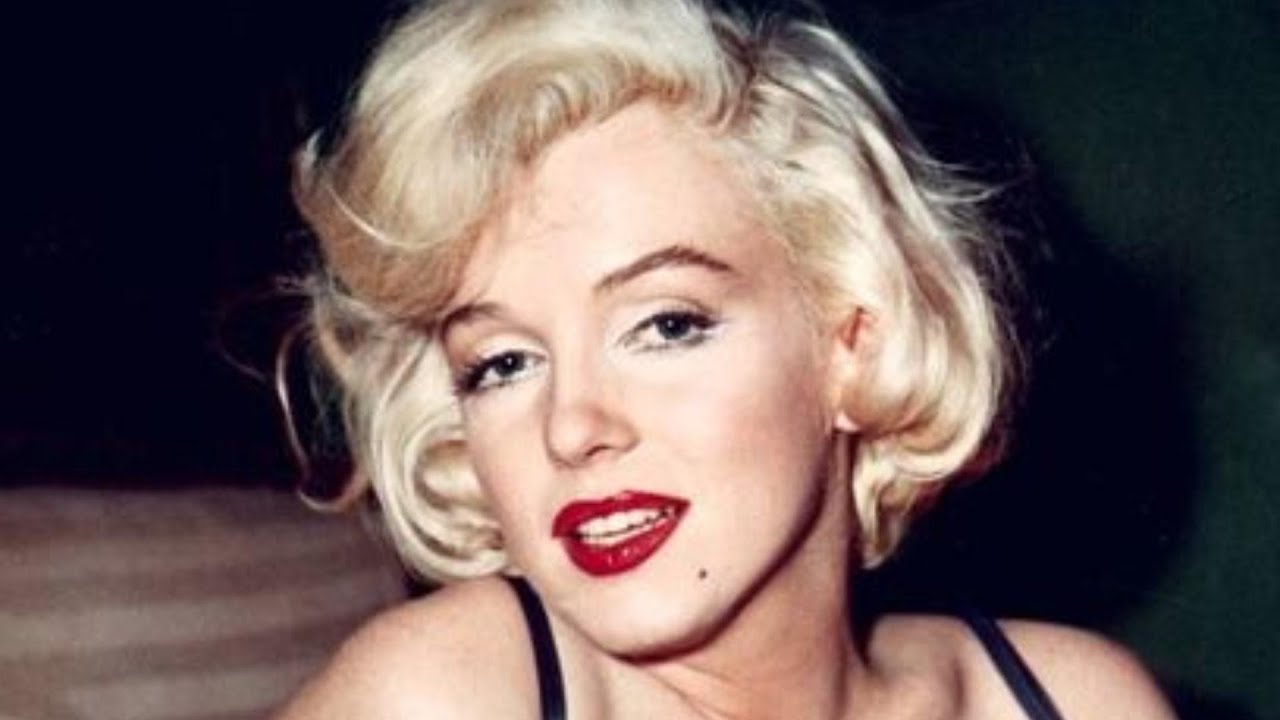 The Marilyn Monroe Mystery Finally Solved And It’s Not Good