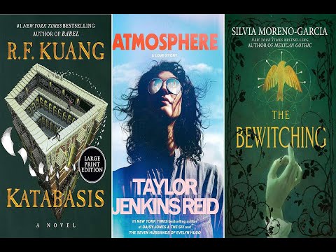Summer 2025's Hottest Book Releases You Need to Know!